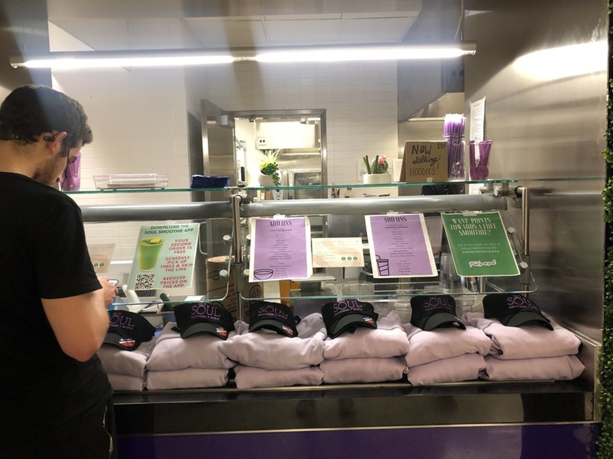 Why Soul Smoothies Is Good for You AND Your Soul