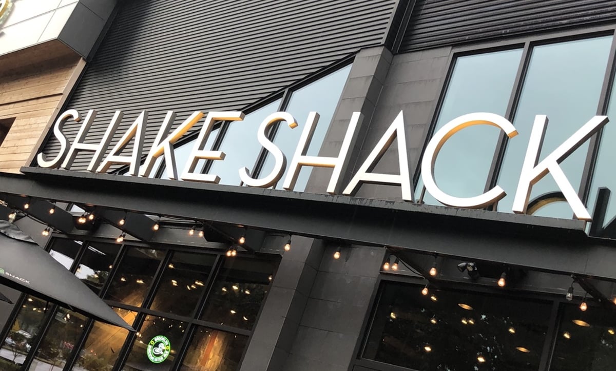 A Breakdown of Shake Shack's Holiday Shakes