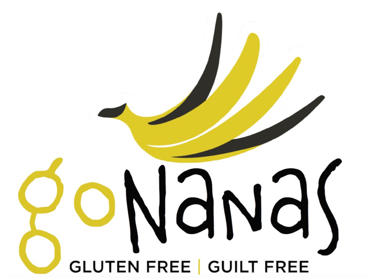 GoNanas Banana Bread Rebrands and Expands