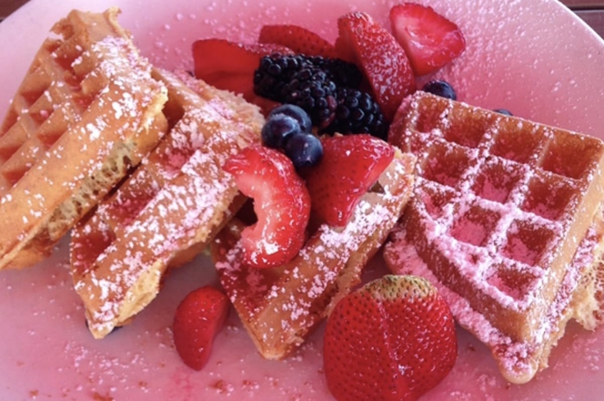 Chicago 'Burbs: Eats Around Lake County, IL