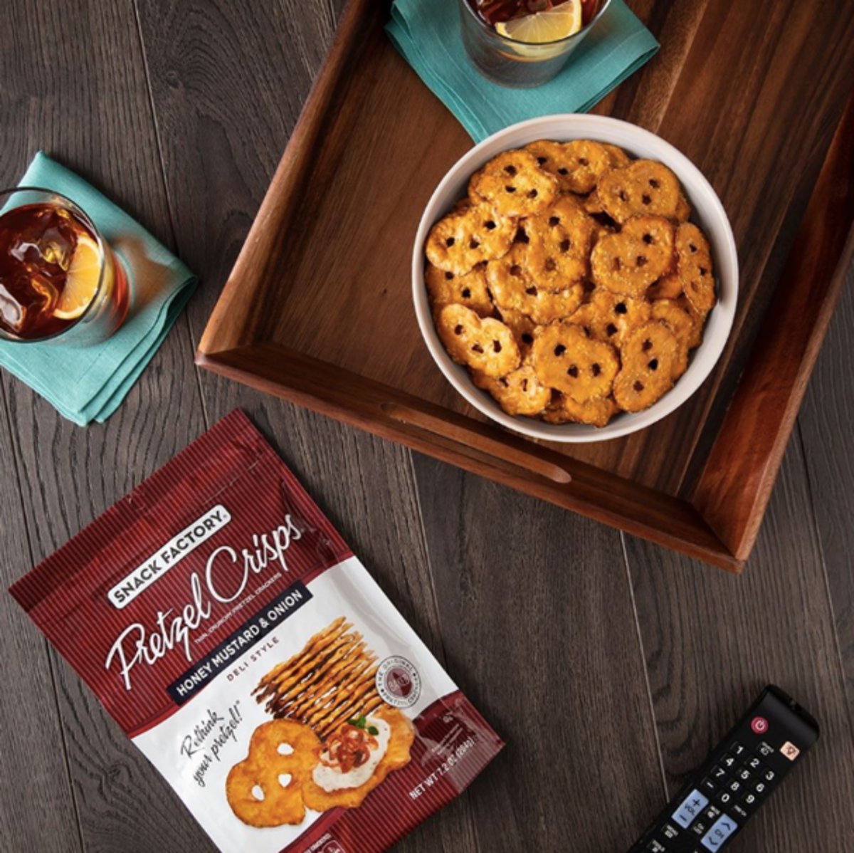 pretzel crisps brands