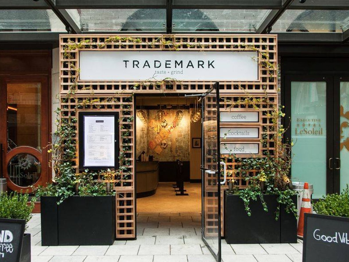 Why You Need To Visit Trademark Taste + Grind In NYC