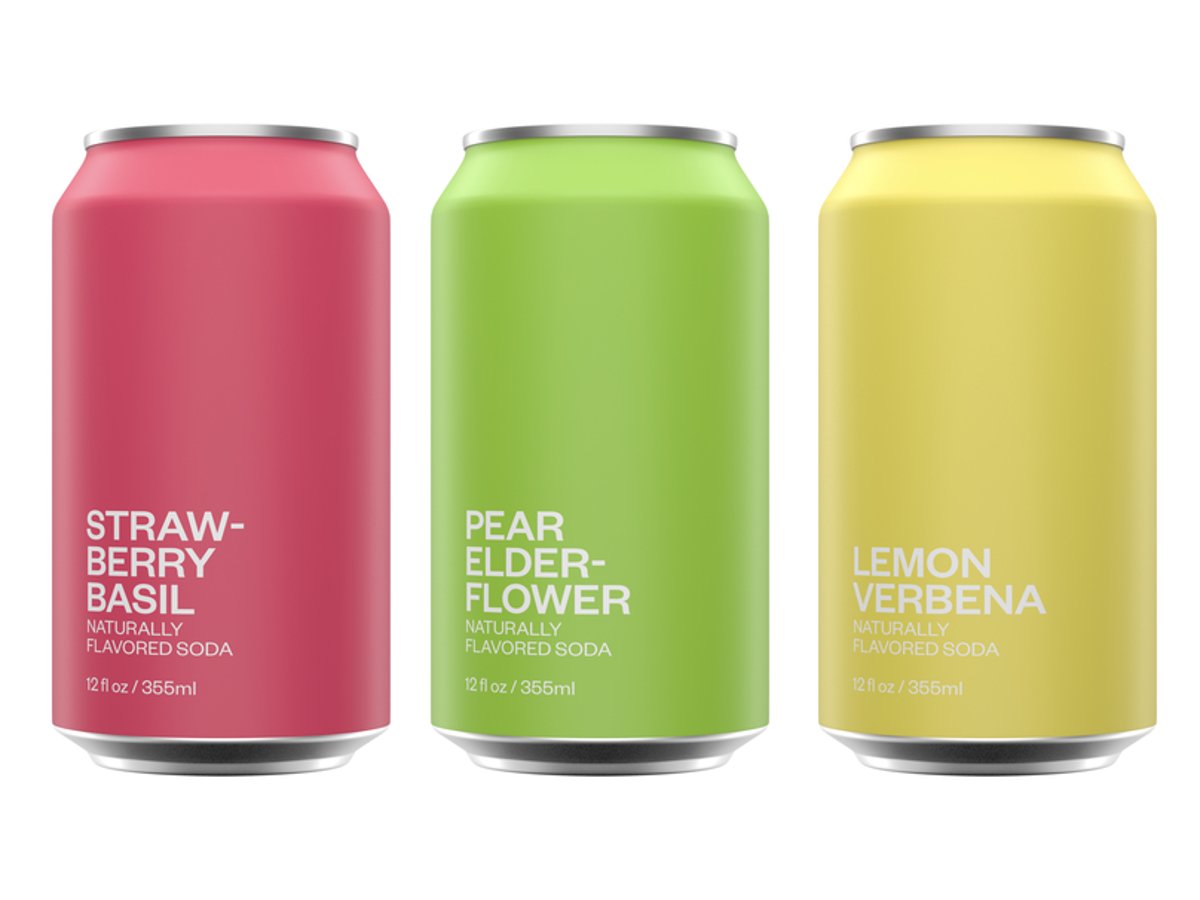 United Sodas Of America Is Taking Soda To A New Level And Here's How