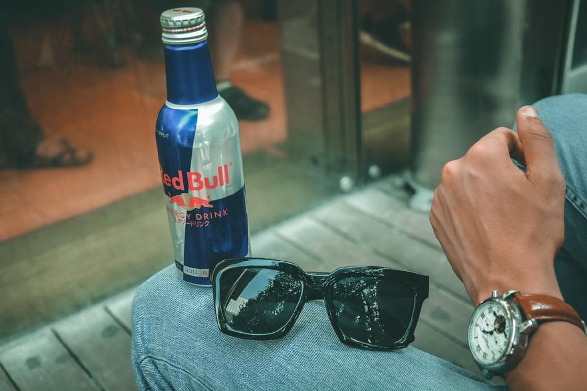 Celebrate Summer With New Red Bull Summer Edition Watermelon