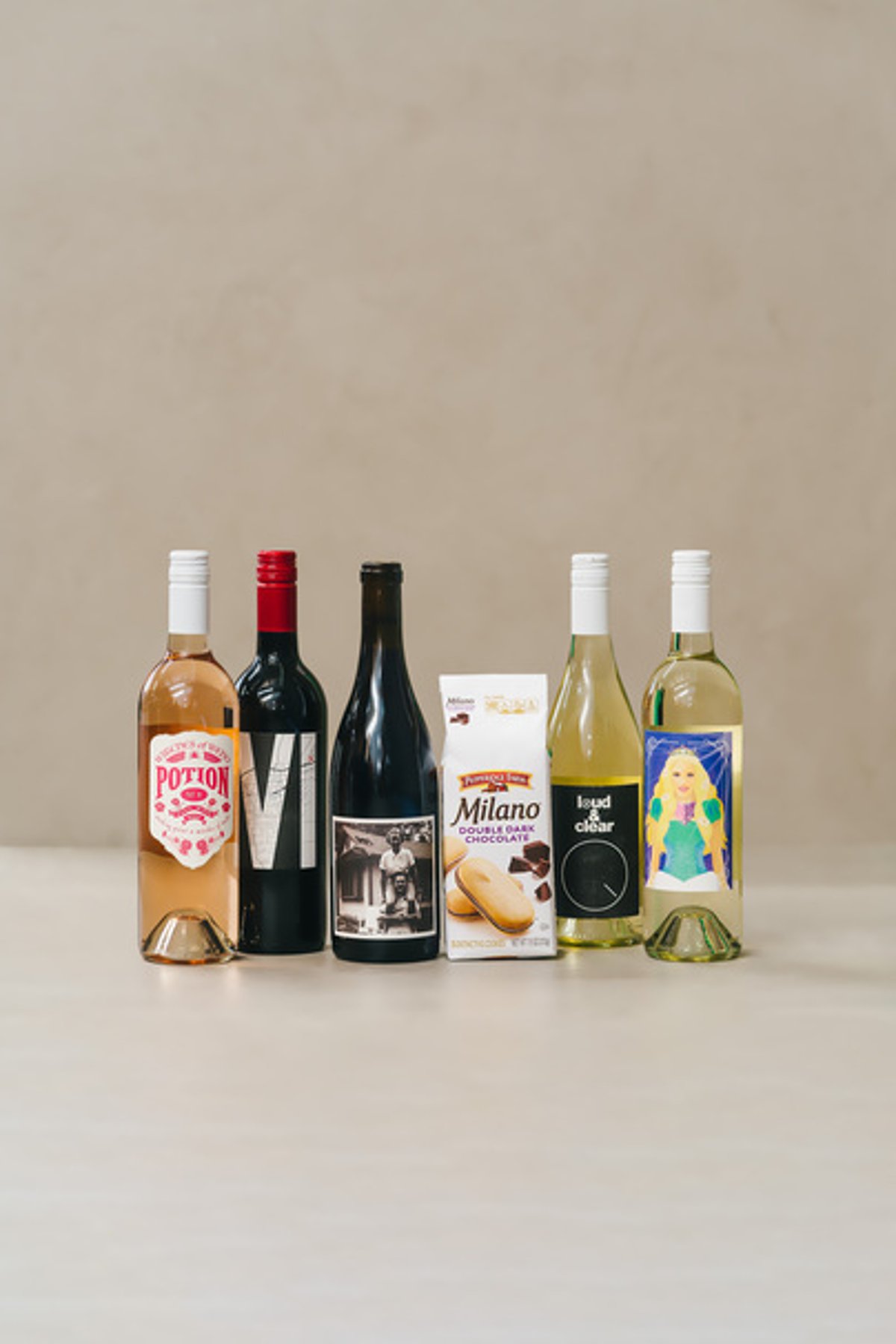 Celebrate National Wine Day With Milano And Nocking Point Wines