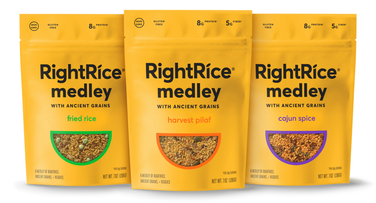 Fuel Your Body With Plant-Based Protein From RightRice