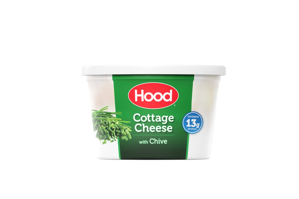 The 6 Best Hood Cottage Cheese Flavors, Ranked