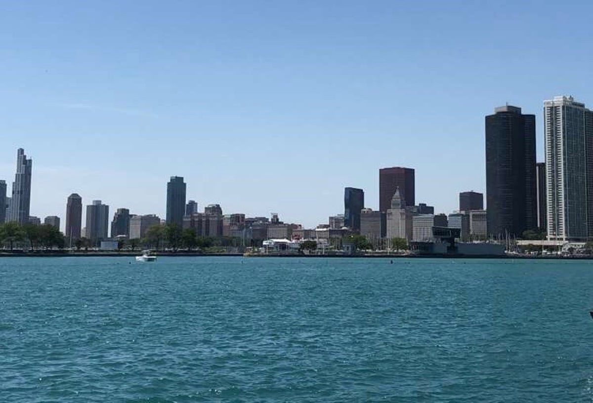 Check Out These Small Local Chicago Businesses