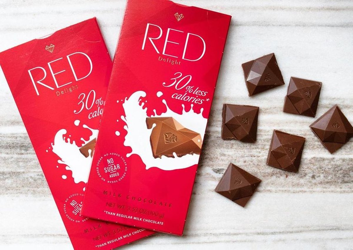 8 Chocolate Products You Need To Try If You're A Chocoholic