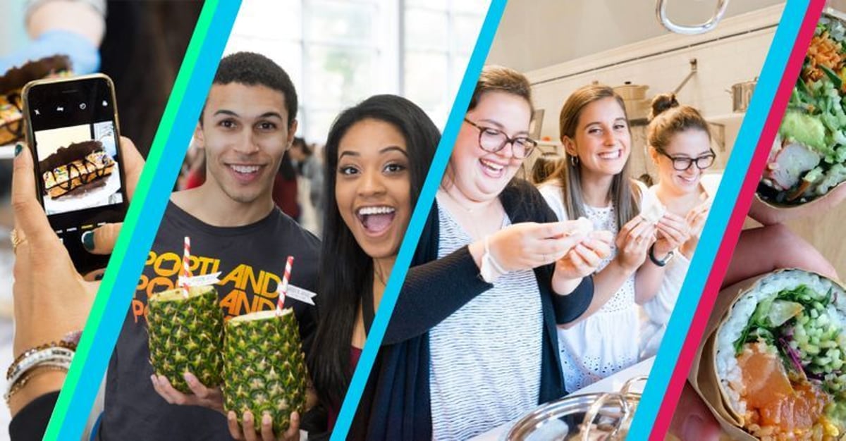 10 Tips For Successfully Reviving A Spoon University Chapter