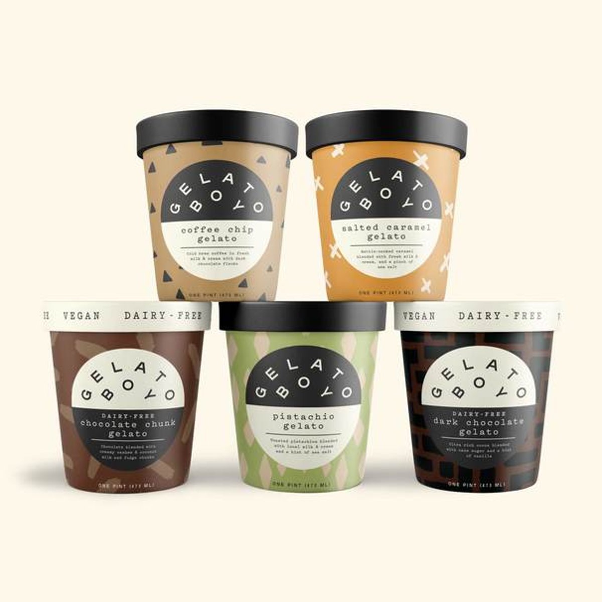 Cool Off This Summer With A Sweet Treat From Gelato Boy