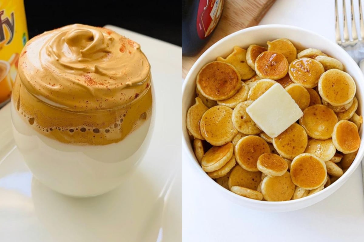 The Top 5 TikTok Food Hacks You Need To Try