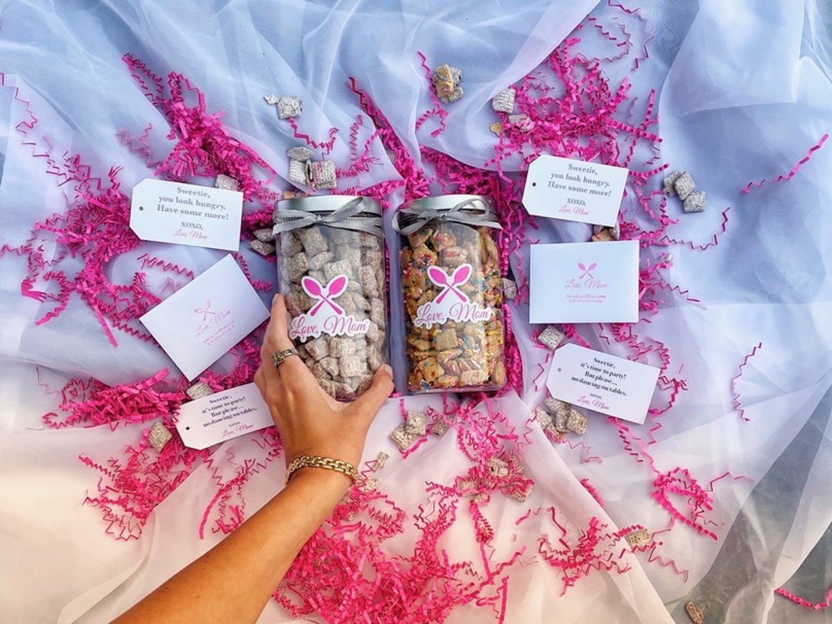 Why You Should Love Love, Mom: the Newest Food Trend You Must Have