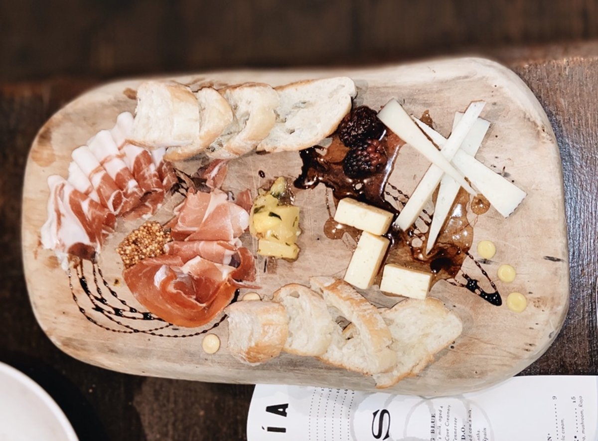 A Beginner's Guide to the Atlanta Food-Scene, The Best Food in Atlanta