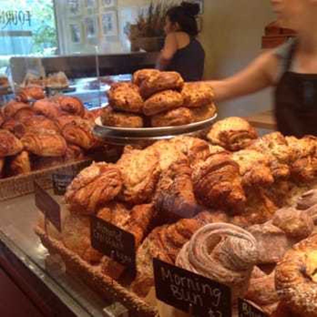 This Bakery Brings All the Delicious Flavors of France to Berkeley