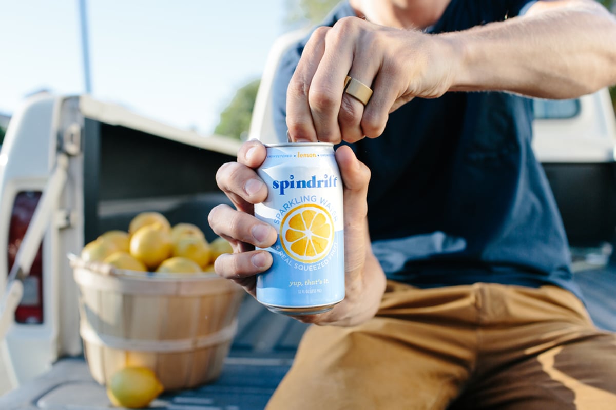 10 Fun Facts You Didn't Know About Spindrift