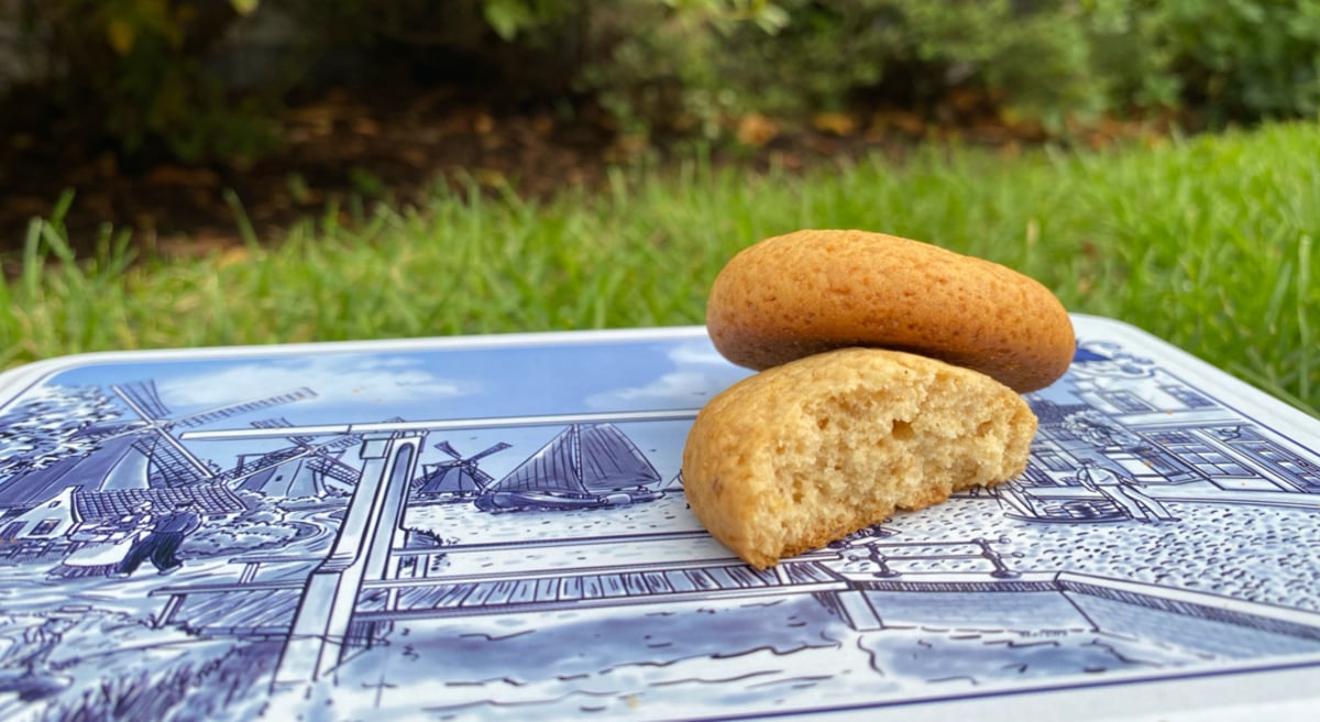 Medenjaci: Easy Serbian Honey Cookie Recipe From My Family's Kitchen