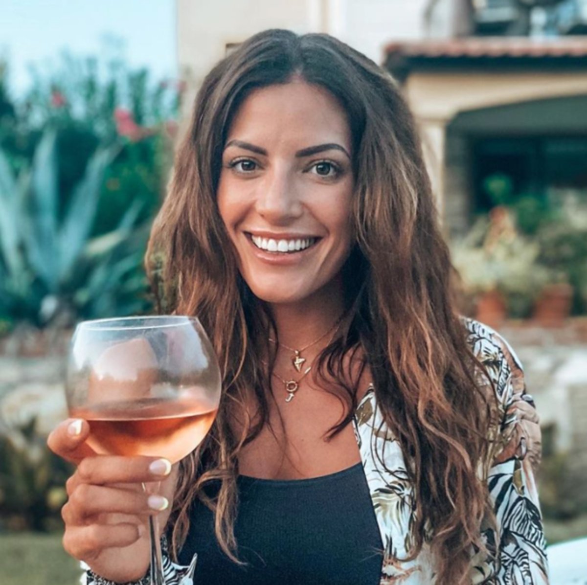 A Candid Interview with Jennifer West, Winner of MTV's 'The Challenge'