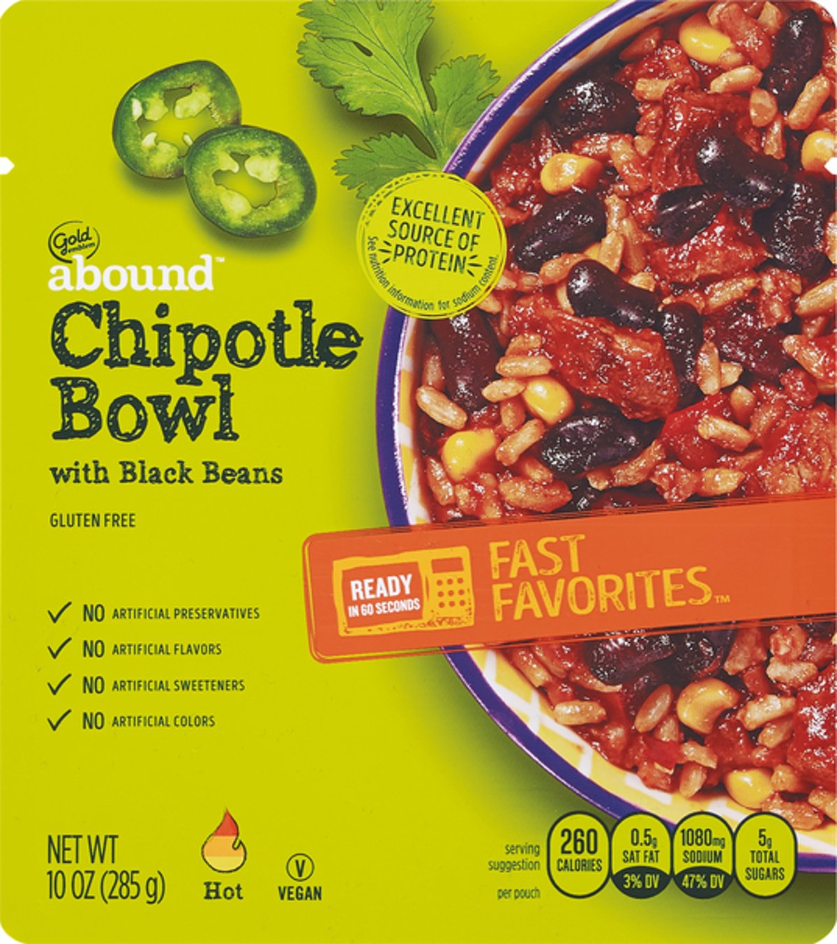 The Top 5 Gold Emblem's Fast Favorites, Ranked