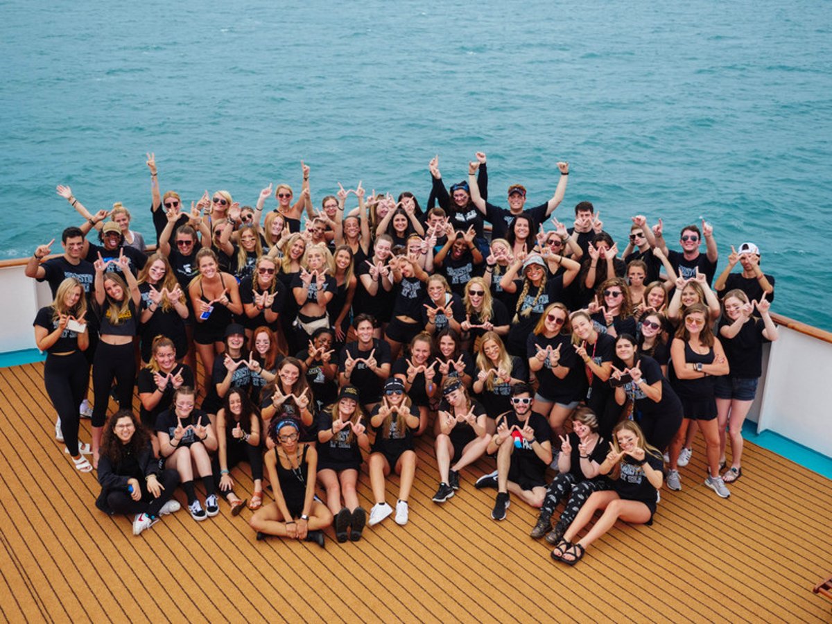My Experience on Semester at Sea during a Pandemic