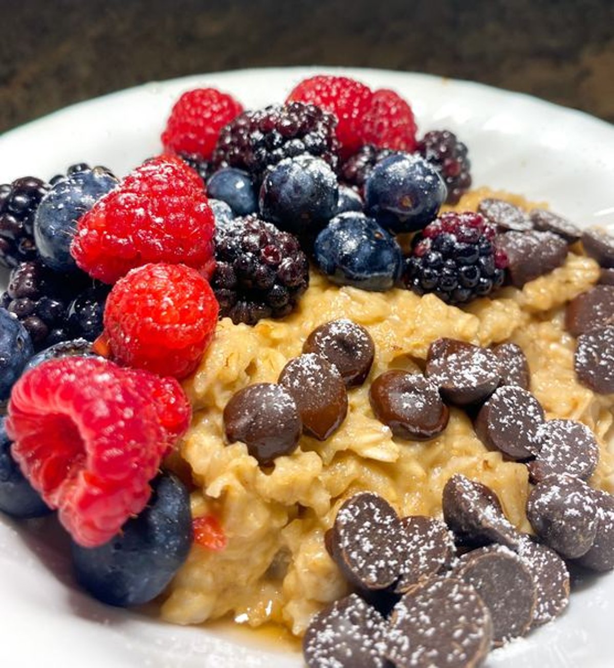 XX Creative Oatmeal Toppings to Spice Up Your Breakfast