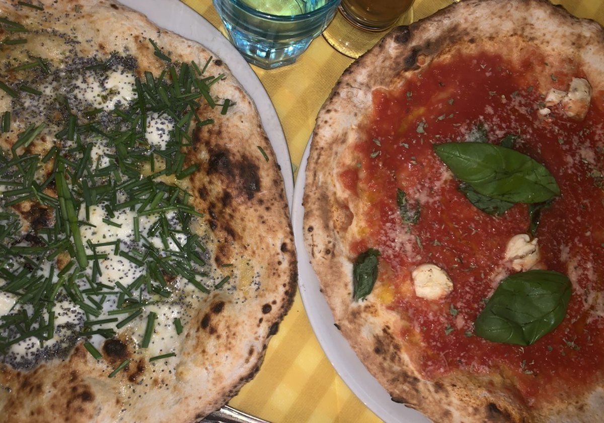 The Biggest Differences Between How the United States and Italy Eat