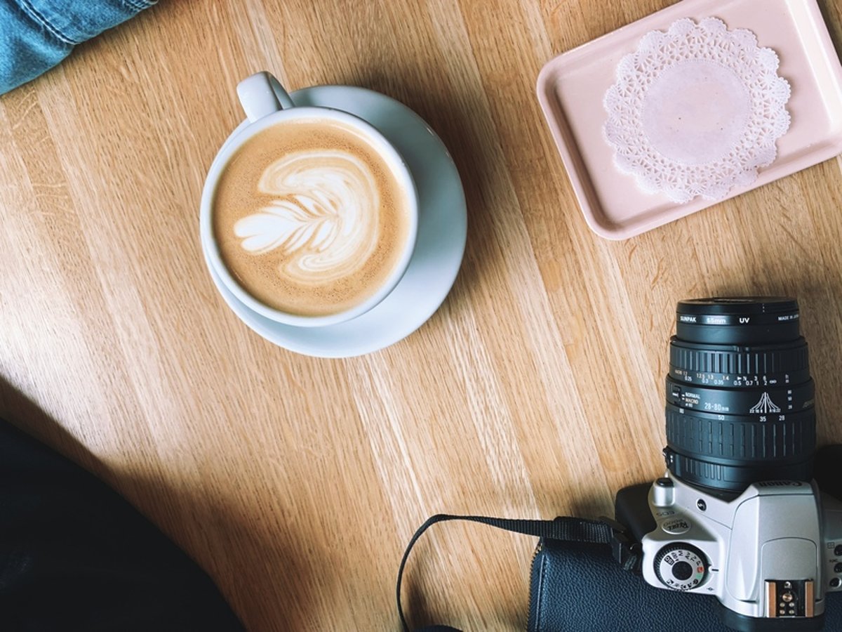 The 5 Best DIY Coffee Drinks (And What You'll Need to Make Them)