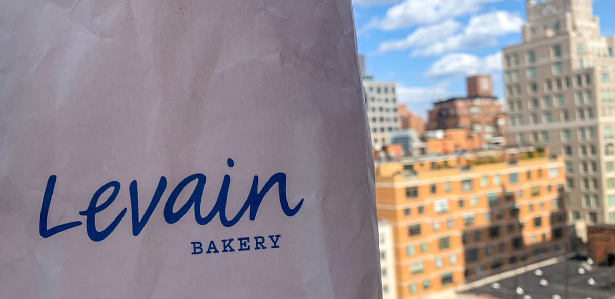 Levain Bakery: The Ultimate Review