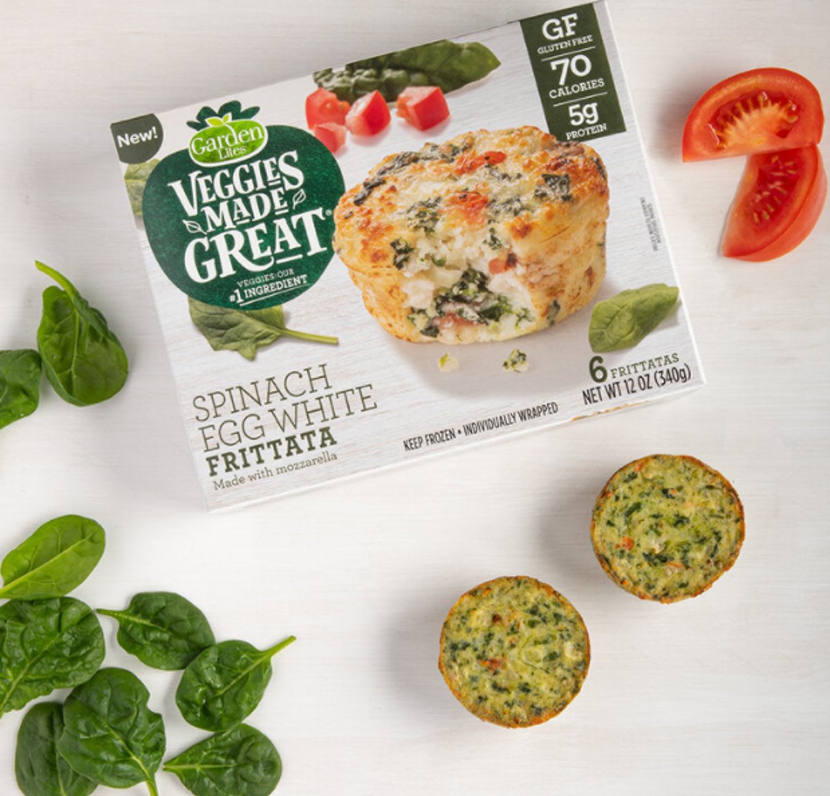 Veggies Made Great Is Transforming The Way People Eat Vegetables