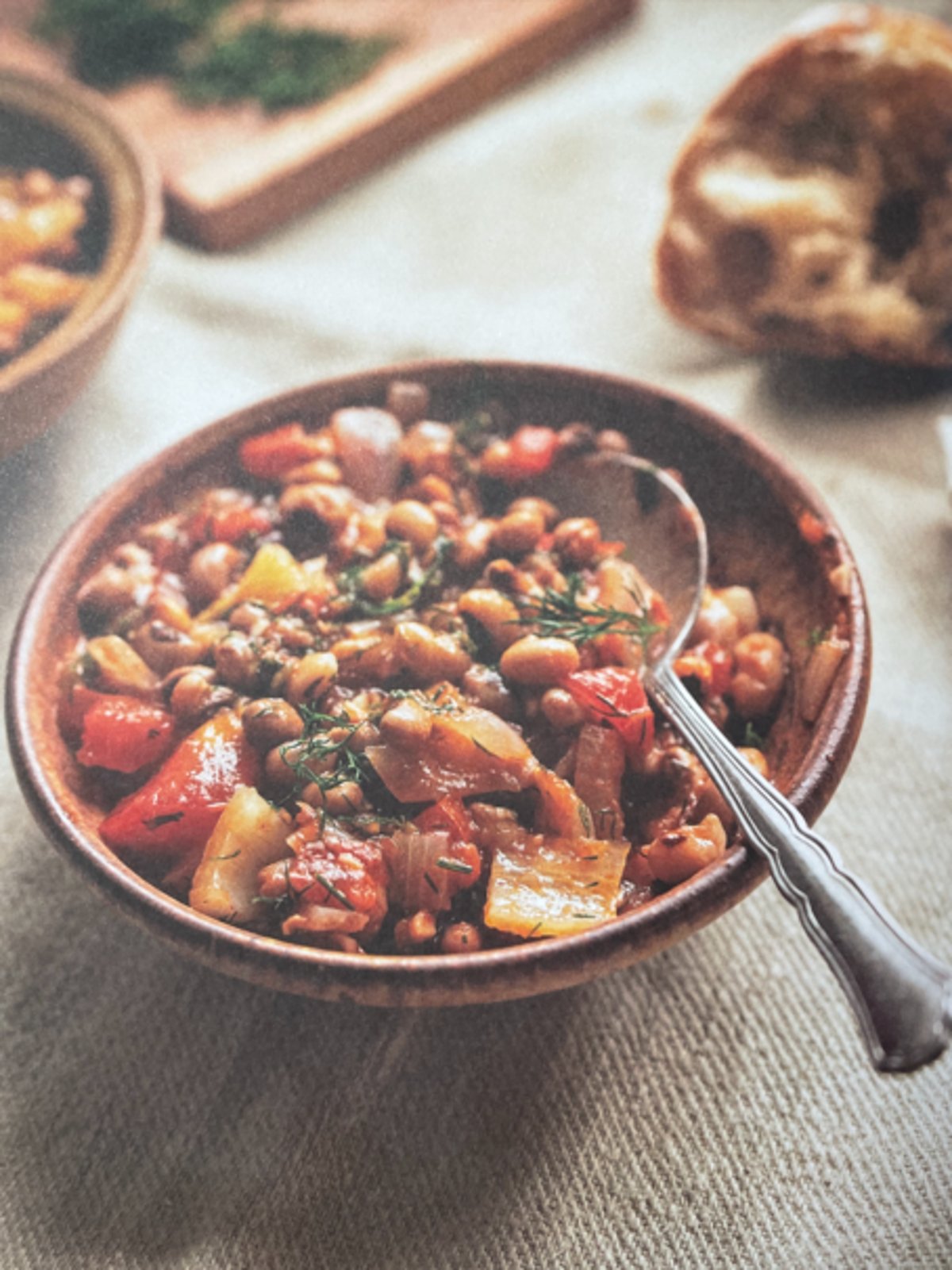 The Best Blue Zone Recipe If You Want to Live to 100