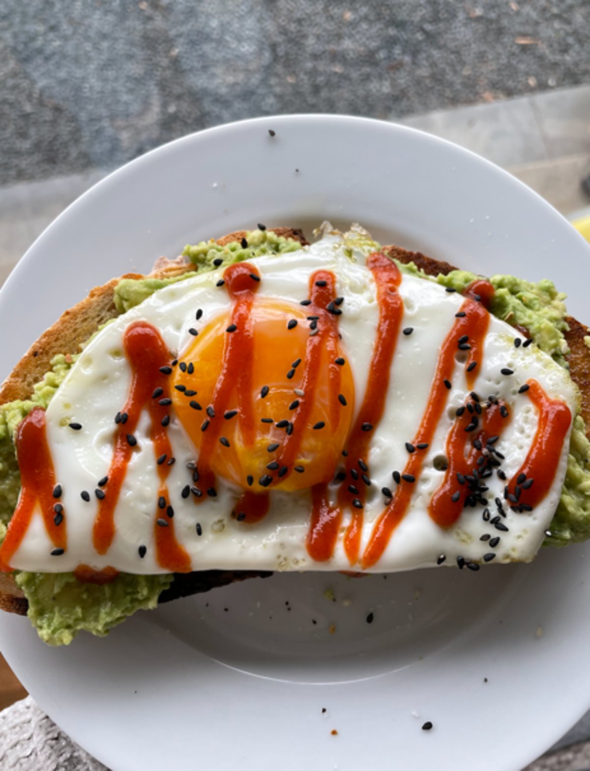 The Best Ways to Spice Up Your Avo Toast