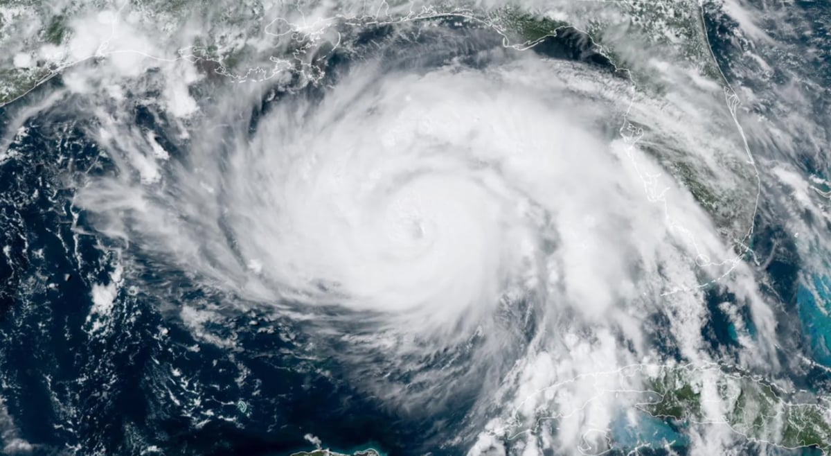 How to Help Those Impacted by Hurricane Ida