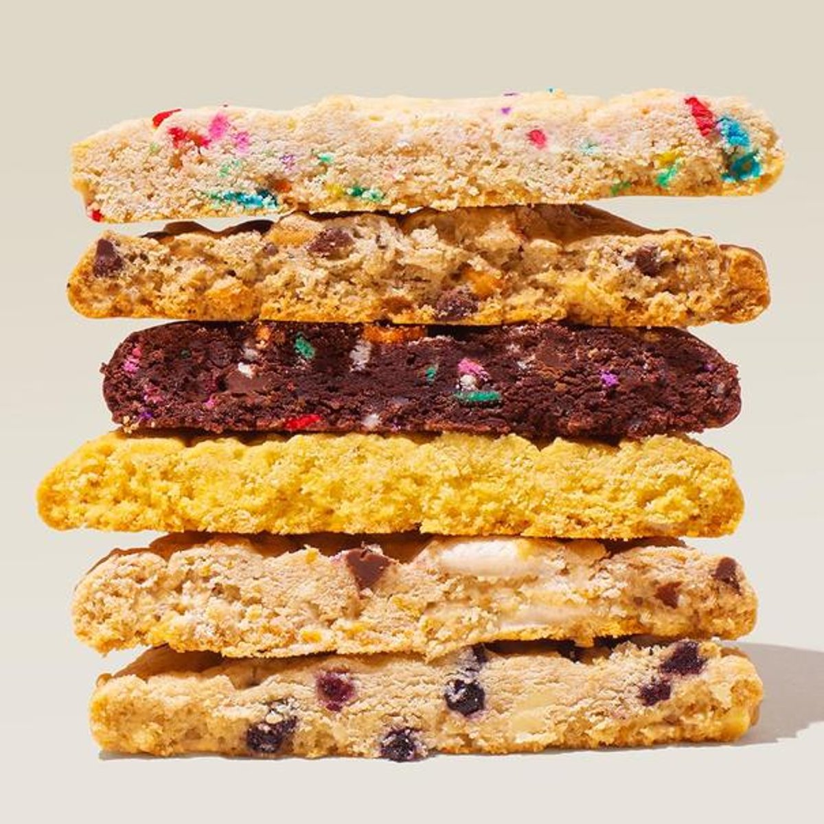 Milk Bar Snacks to Stock Up on Before Watching Christina Tosi's Bake Squad