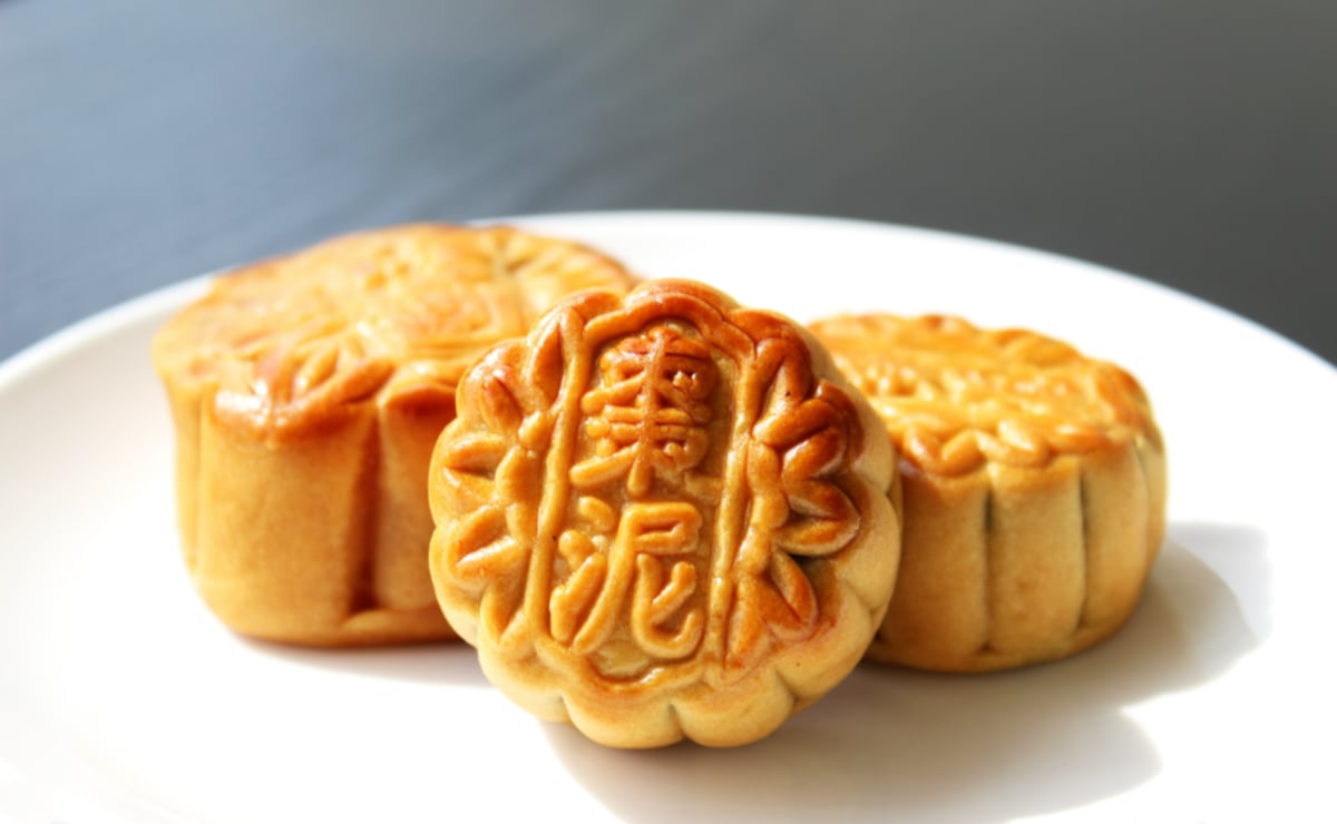 4 Types of Mooncake to Try This Mid-Autumn Festival