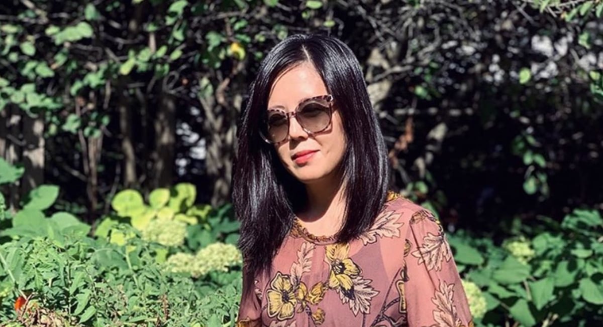 'Stealing Buddha's Dinner' Author Says Food Is Always Connected to Sharing