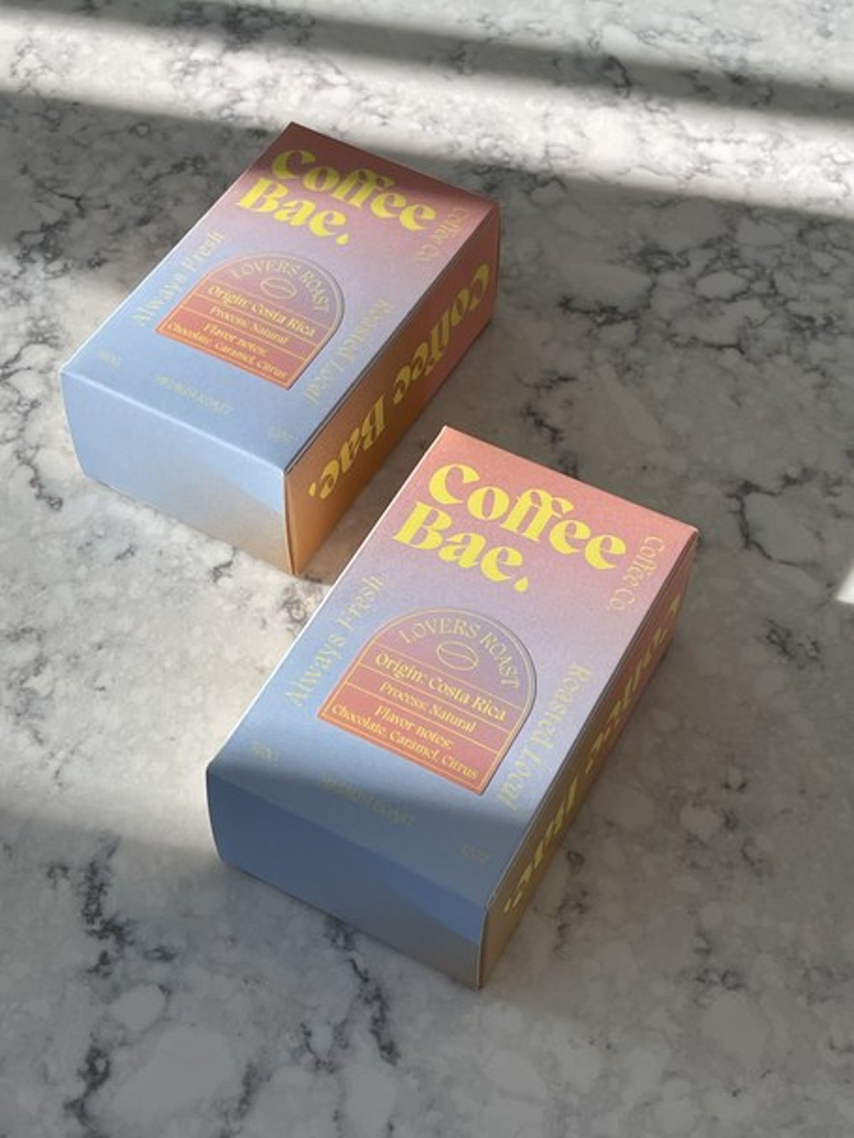 Inside Coffee Bae Coffee World: How a TikTok Creator Launched Her Own ...