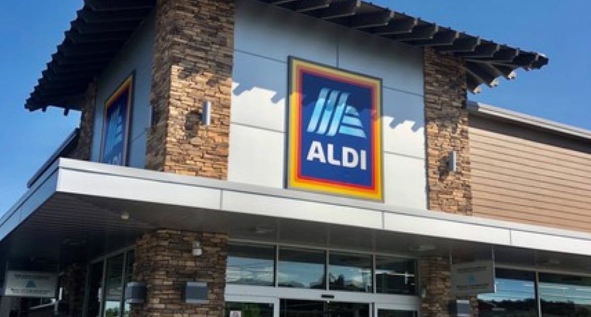 Why Aldi Is The Best Grocery Store for Your Wallet