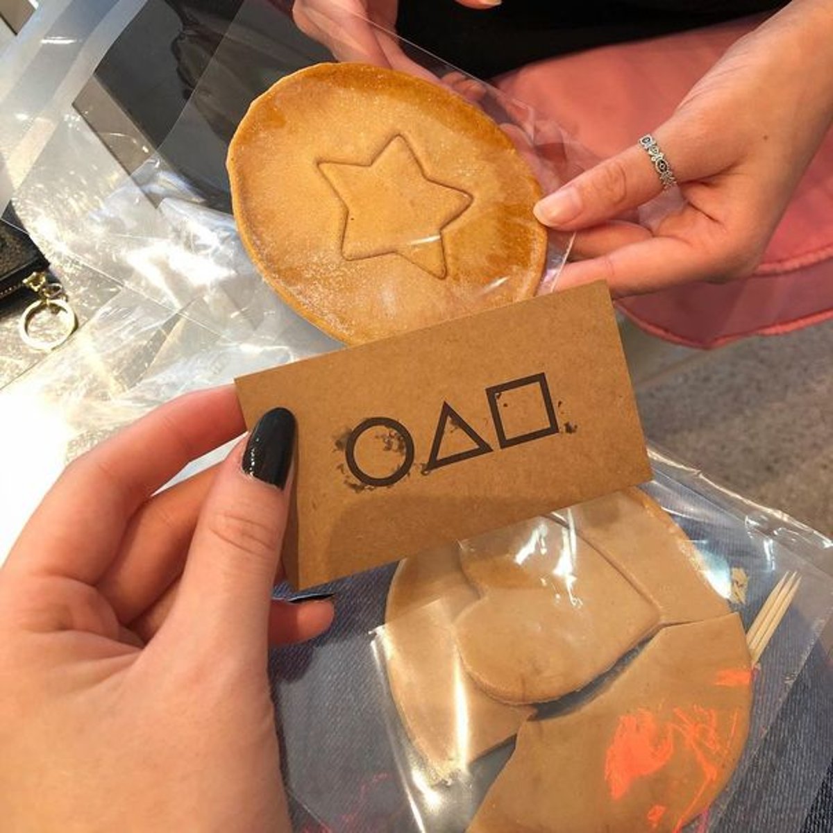 The Ultimate Dalgona Ppogi Game Explainer