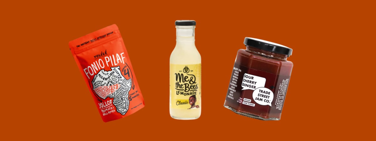 20 Best Black-Owned Food Brands to Buy This Year