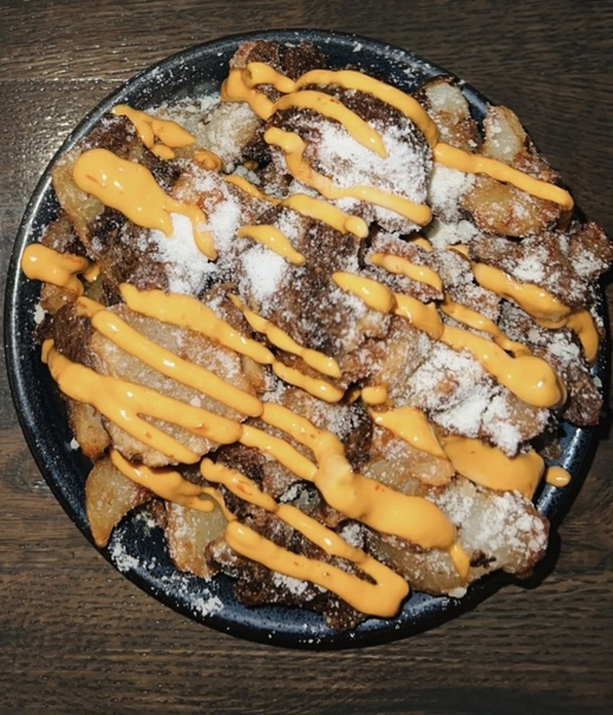 The Grana Menu, Broken Down: The Best Restaurant in Atlanta Made Easy