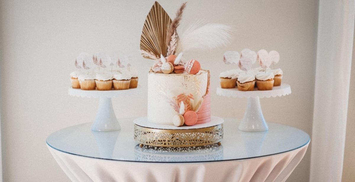 Lamar's Bakery: The Best Cakes, Cupcakes, and Cheesecakes in Gainesville