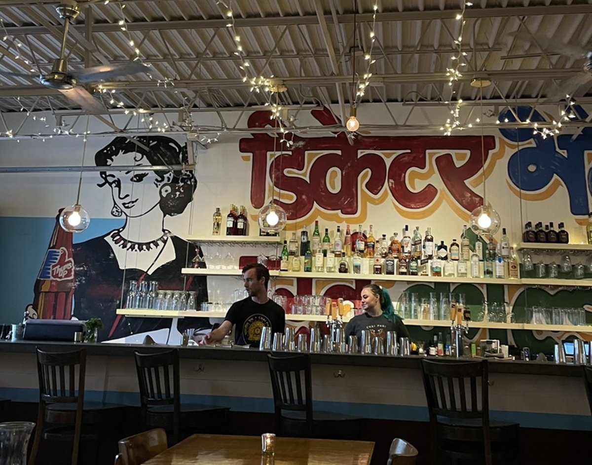 Chai Pani: My Go-To Indian Spot in Decatur