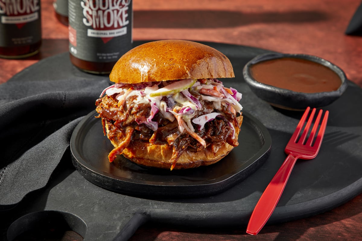 An American Tradition: Soul and Smoke Brings Epic Barbecue to the ...
