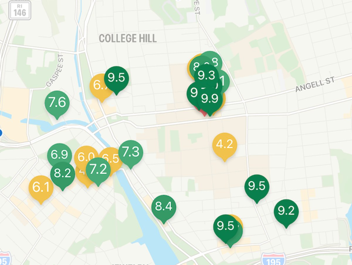 Beli: The New App Personalizing Restaurant Reviews and Recommendations