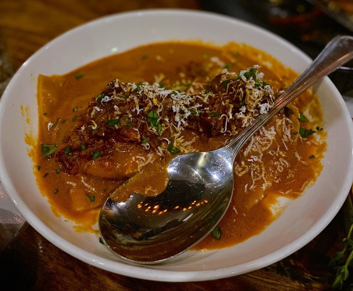 I Interviewed Jen Royle, the owner and chef of Table Boston