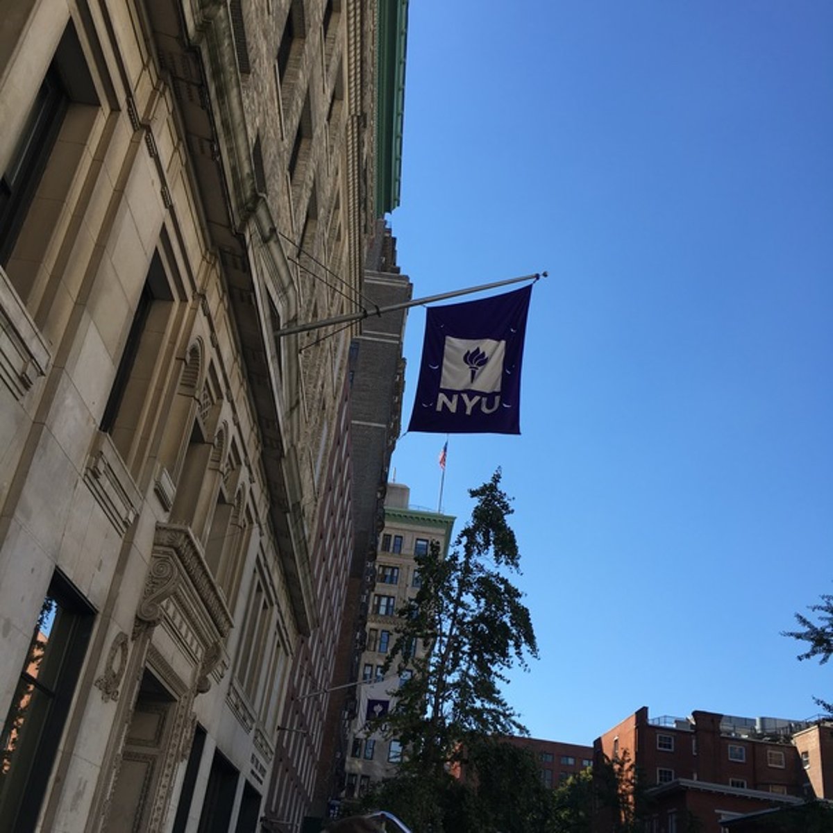 Top 4 Reasons You Should Join Spoon University at NYU