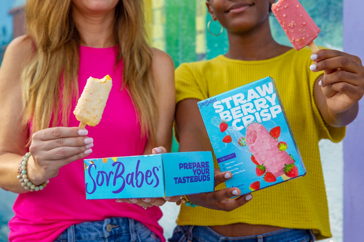 Interview with Sorbabes Co-Founder Deborah Gorman