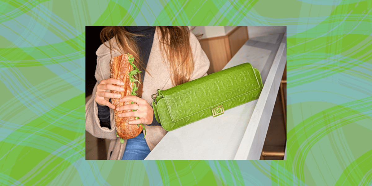 Here's How To Buy The BAGuette Bag From Panera