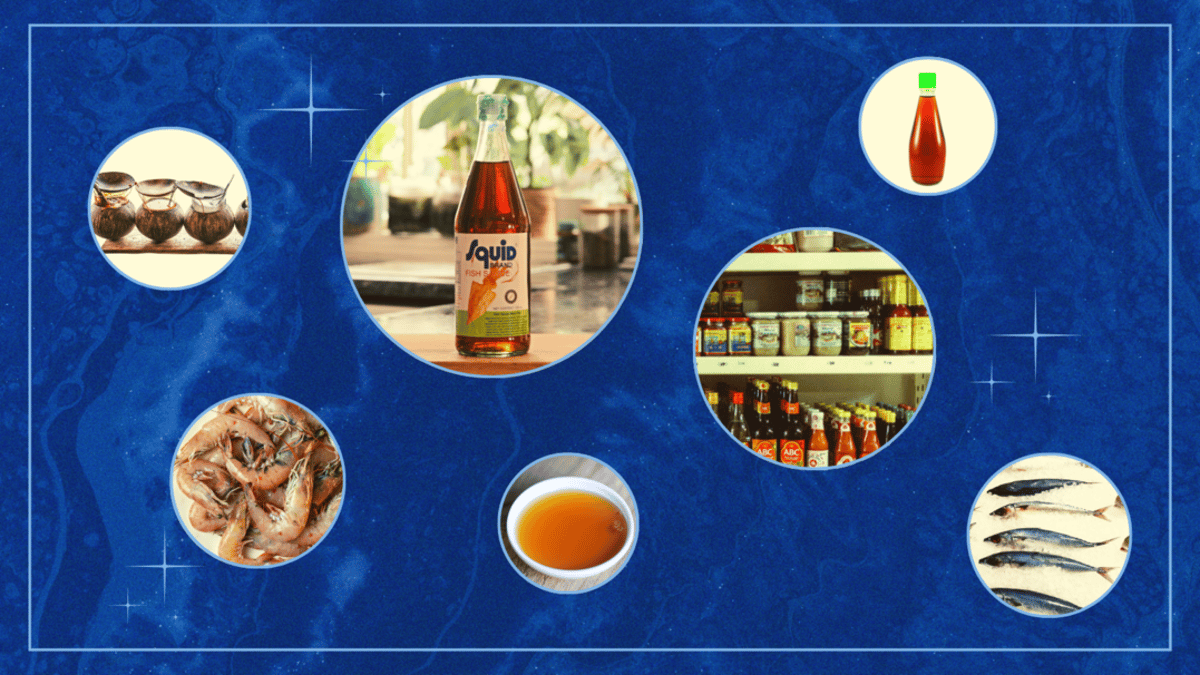 What Is Fish Sauce? — A Guide To Fish Sauce