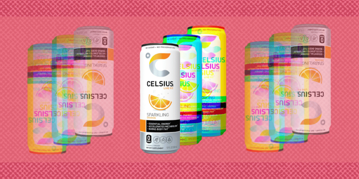 Another Celsius Lawsuit Could Pay Consumers $250 Each